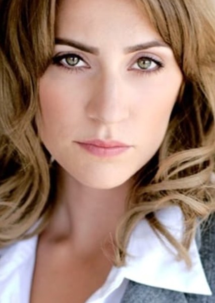 Jessica Harmon Photo on myCast - Fan Casting Your Favorite Stories