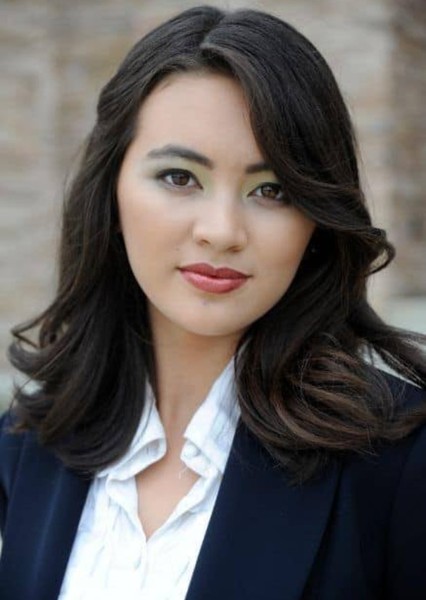 Jessica Henwick Photo on myCast - Fan Casting Your Favorite Stories