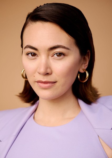 Fan Casting Jessica Henwick as Hope Van Dyne in Rian Johnson's Ant Man & The Wasp(2018) on myCast
