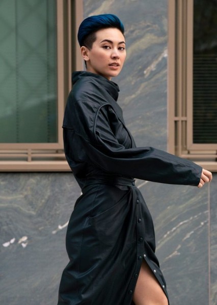 Fan Casting Jessica Henwick as Bridget Jones in Absolute Martian ...