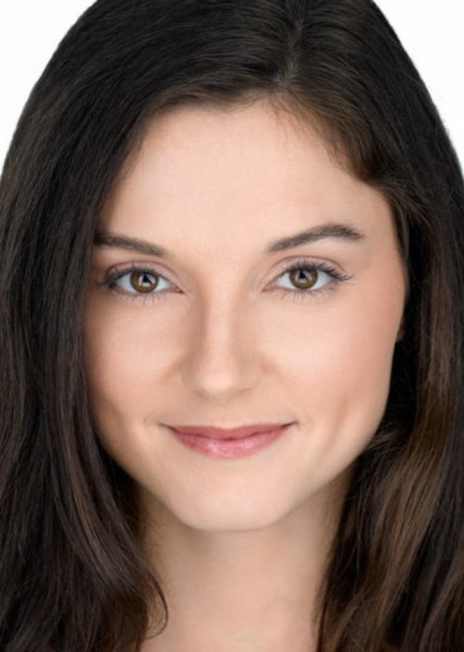 Jessica Honsinger Fan Casting