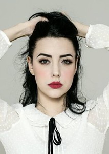Photos of Jéssica Marina on myCast - Fan Casting Your Favorite Stories