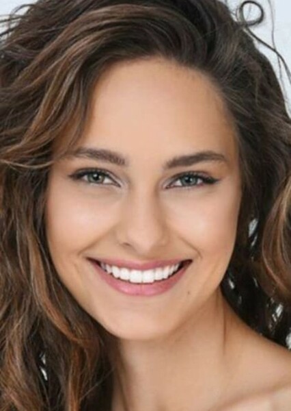 The Wrath of Olympus Fan Casting on myCast