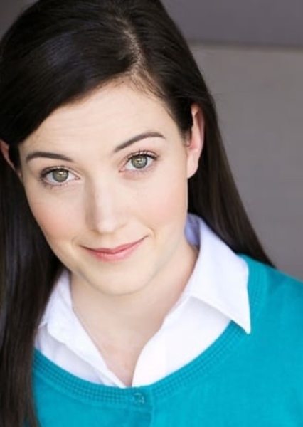 Jessica McKenna Photo on myCast - Fan Casting Your Favorite Stories