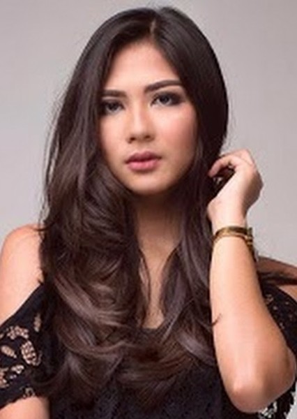 Asako Hague Fan Casting for Fire Force | myCast - Fan Casting Your ...