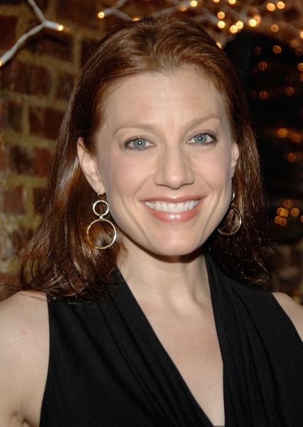 Jessica Phillips on myCast - Fan Casting Your Favorite Stories