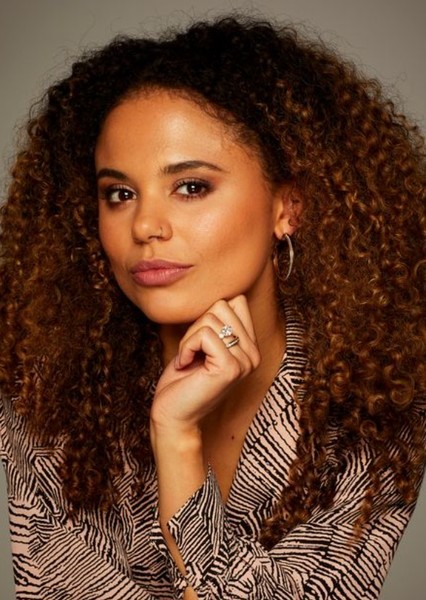 Jessica Plummer Photo on myCast - Fan Casting Your Favorite Stories