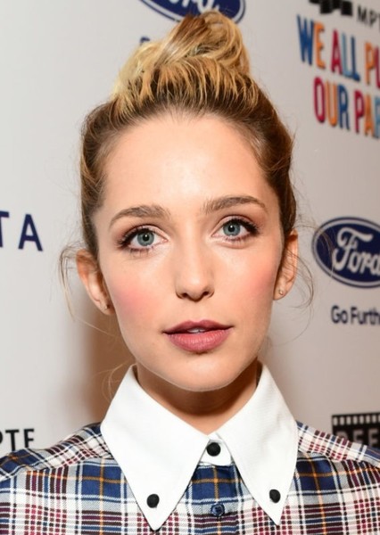 Jessica Rothe Photo on myCast - Fan Casting Your Favorite Stories