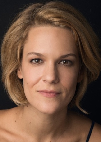 Jessica Savage Fan Casting