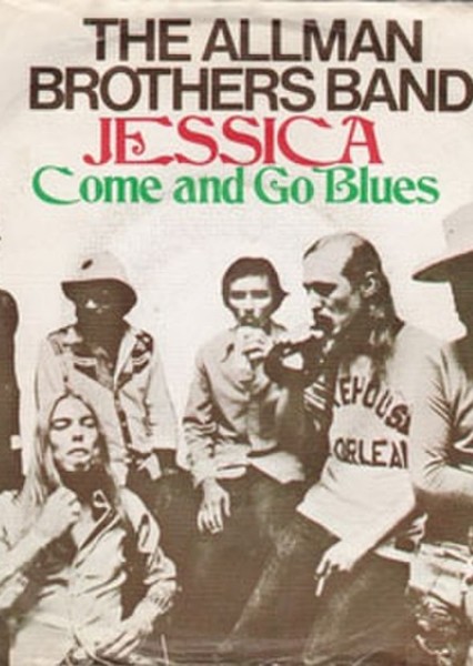 Jessica (song) Fan Casting