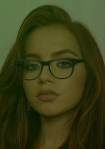 jessica stinger Photo on myCast - Fan Casting Your Favorite Stories