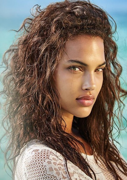 Jessica Strother on myCast - Fan Casting Your Favorite Stories