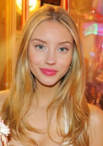 Photos of Jessica Treska on myCast - Fan Casting Your Favorite Stories