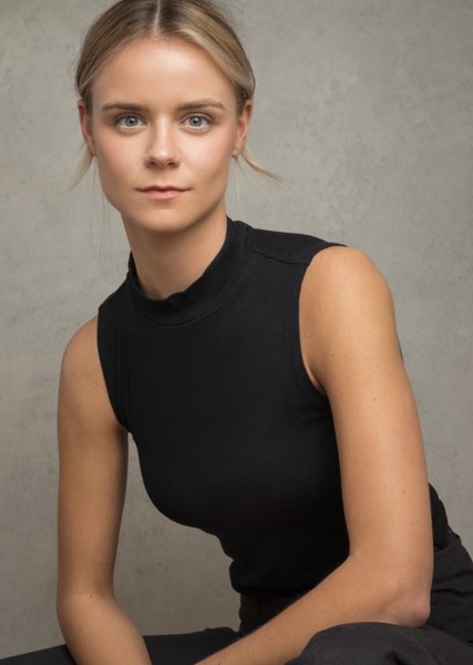 Jessica Webber on myCast - Fan Casting Your Favorite Stories