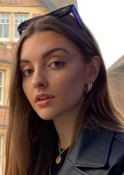 Jessica Whiley Fan Casting