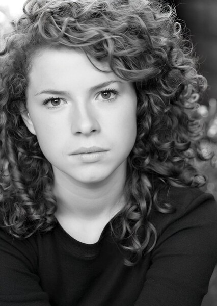 Ginger Gallagher Fan Casting for Shameless Prequels (Gallagher-Frank ...