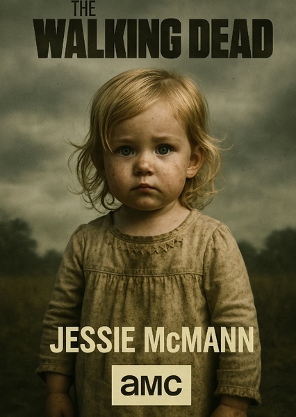 Jessie McMann Fan Casting