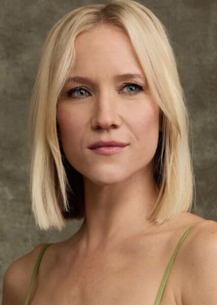 Fan Casting Jessy Schram as Hannah in Never Not Yours on myCast