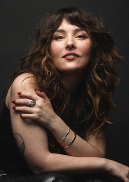 Jessy Yates Photo on myCast - Fan Casting Your Favorite Stories