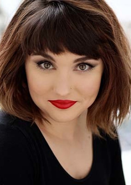 Jessy Yates Photo on myCast - Fan Casting Your Favorite Stories