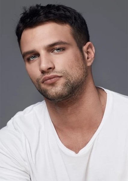 Jesús Castro Photo on myCast - Fan Casting Your Favorite Stories