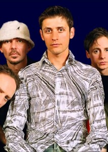 Jesus Jones Photo on myCast - Fan Casting Your Favorite Stories