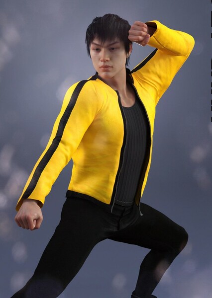 Jet Chan Fan Casting