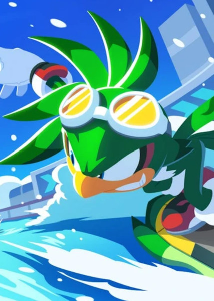 Jock Fan Casting for Fictional Characters by Animal Crossing ...