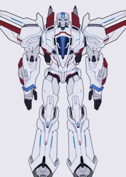 Photos of Jetfire on myCast - Fan Casting Your Favorite Stories