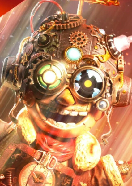 Jetpack Balloon Boy on myCast - Fan Casting Your Favorite Stories