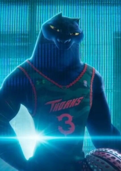 Jett Fillmore (Goat 2026 Film) Fan Casting