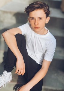 Photos of Jett Klyne on myCast - Fan Casting Your Favorite Stories