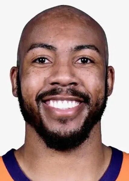 Jevon carter Fan Casting