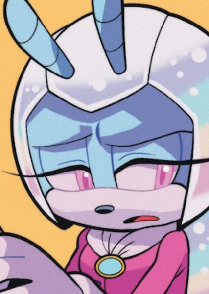 Jewel the Beetle Photo on myCast - Fan Casting Your Favorite Stories