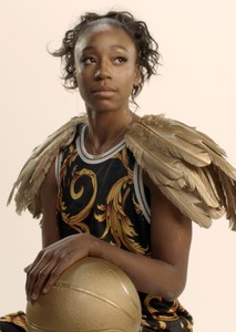 Photos of Jewell Loyd on myCast - Fan Casting Your Favorite Stories