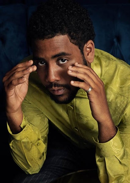 Fan Casting Jacob Scipio as Rocky DeSantos in Power Rangers TV Series ...