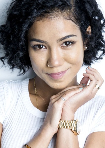 Jhené Aiko Photo on myCast - Fan Casting Your Favorite Stories