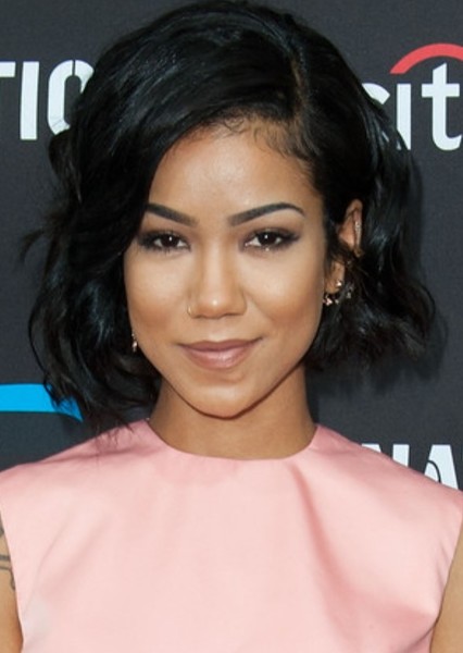 Jhené Aiko Photo on myCast - Fan Casting Your Favorite Stories