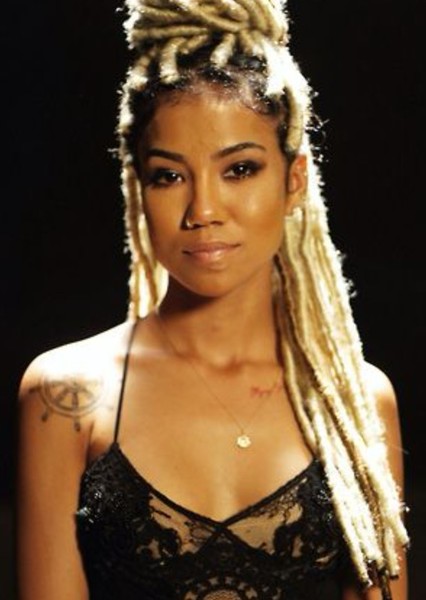 Jhené Aiko Photo on myCast - Fan Casting Your Favorite Stories