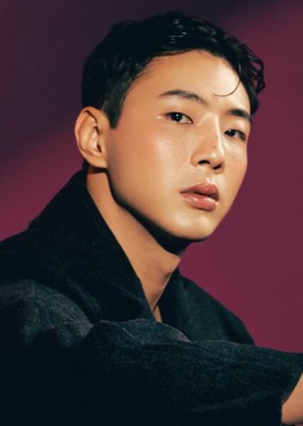 Hong Da-Bin Fan Casting