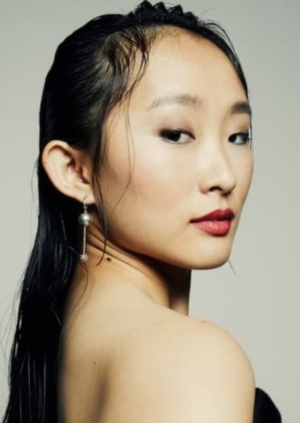 Fan Casting Ji-young Yoo as Yuri the Speed Runner in Team SuperVillains ...