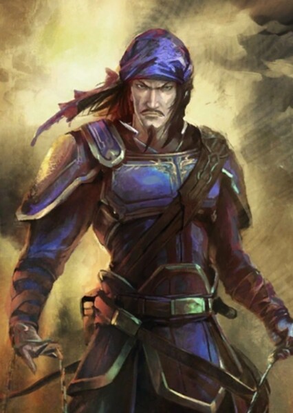 Photos of Jia Xu on myCast - Fan Casting Your Favorite Stories