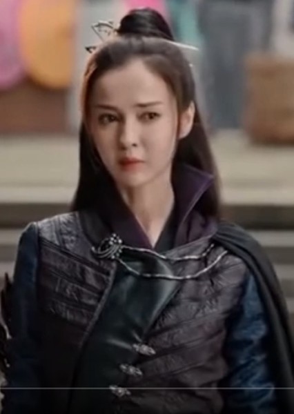 Jiang Ruochen on myCast - Fan Casting Your Favorite Stories