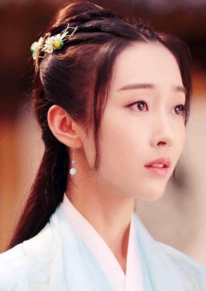 Jiang Yanli/Jiāng Yànlí (The Untamed/MDZS) on myCast - Fan Casting Your ...