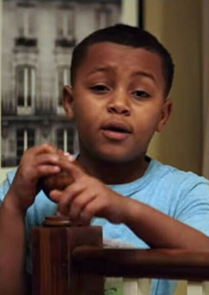 Neville Williams Fan Casting for Mars Attacks! (2021) | myCast - Fan ...