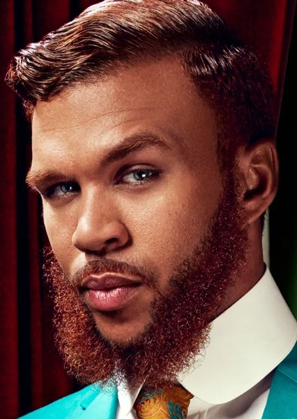 Jidenna Fan Casting