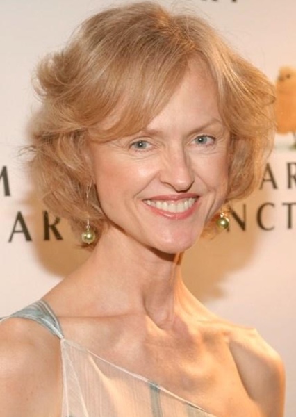 Jill Larson Photo on myCast - Fan Casting Your Favorite Stories