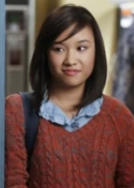 Photos of Jill "Mouse" Chen on myCast - Fan Casting Your Favorite Stories