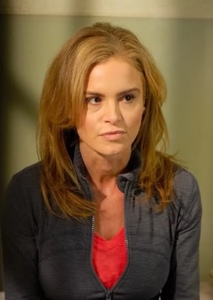 Photos of Jill Tuck (Saw) on myCast - Fan Casting Your Favorite Stories