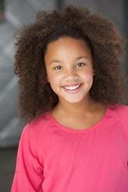 Jillian Estell on myCast - Fan Casting Your Favorite Stories